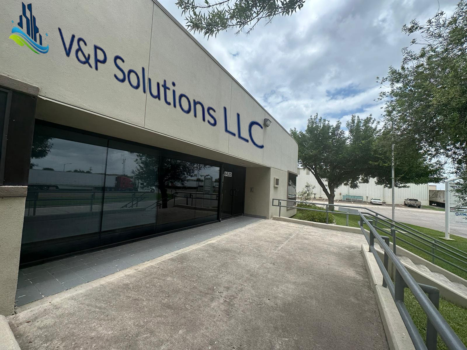 About V&P Solutions - VIP